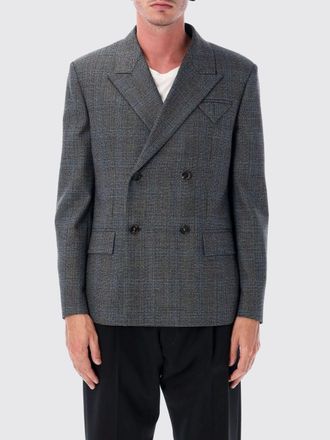 Bottega Veneta Veste BOTTEGA VENETA Homme couleur Gris