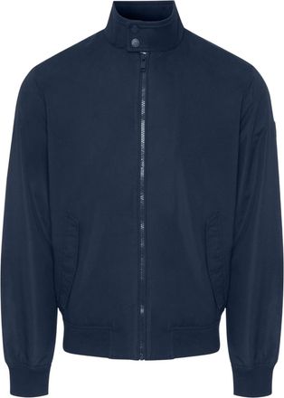 Threadbare Jacke Bastion