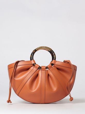 Coccinelle Handtasche COCCINELLE Damen Farbe Korall