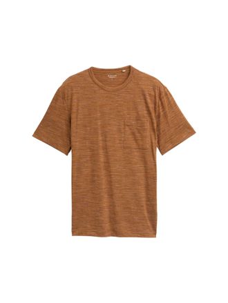 Tom Tailor Herren T-Shirt