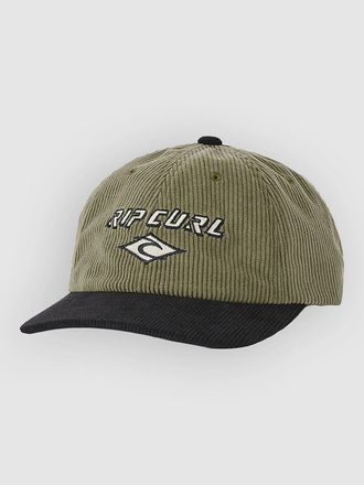 Rip Curl Diamond 2.0 Adj Cap sage