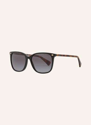 Ralph Lauren Sonnenbrille ra5293 schwarz