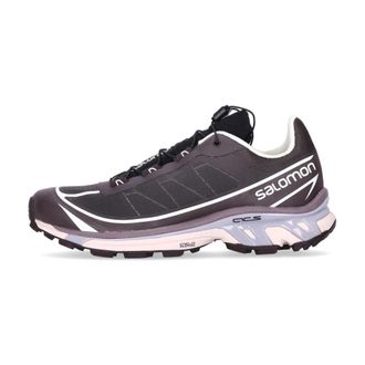 Salomon Low-Top Sneaker - - Sport - Herren - Schwarzk - 42 2/3 EU