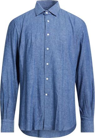 Borsa TOPS - Jeanshemden auf YOOX.COM