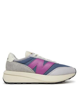 New Balance Sneakers U370DC Dunkelblau