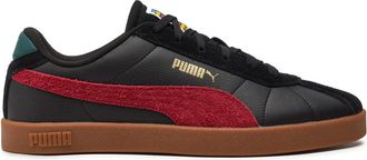 Puma Sneakers Puma Puma Club II Year Of Sports 397446 01 Schwarz
