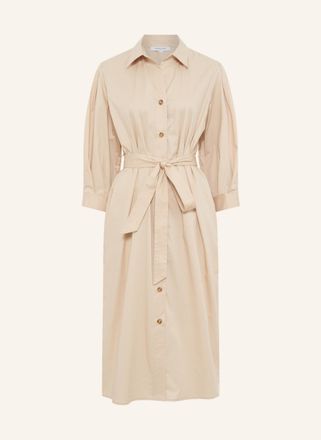 Gerard Darel Kleid Ralia beige