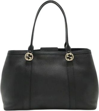 Gucci Damen, Pre-Owned, Schwarzk, ONE SIZEGr&ouml;&szlig;e