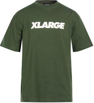 XLARGE TOPS - T-shirts sur YOOX.COM