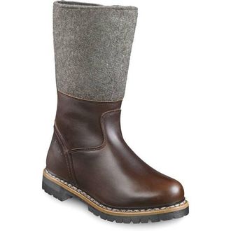 Meindl Herren Stiefel Filzmoos