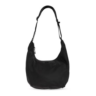 Diesel Homme, Sacs, Noir, Taille: ONE Size D-Pack Hobo
