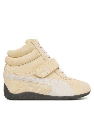 Puma Sneakers Speedcat Wedge Wns 40787805 Hellgelb