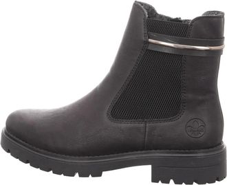 Rieker Damen, Schuhe, Grau, 39 EUGr&ouml;&szlig;e