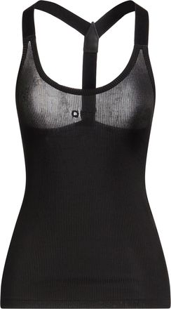 Off-white TOPS - Tank Tops auf YOOX.COM