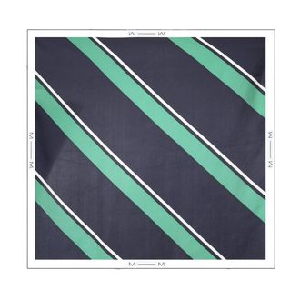 Max Mara Silky Scarves - - Accessories - Damen - Mehrfarbig - ONE SIZE