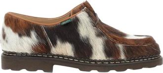 Paraboot Homme, Chaussures, Multicolore, Taille: 45 EU Mocassin &agrave; lacets