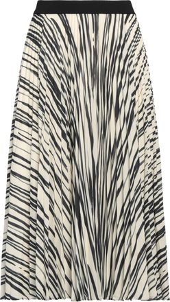 Proenza Schouler HOSEN & R&Ouml;CKE - Midi-R&ouml;cke auf YOOX.COM