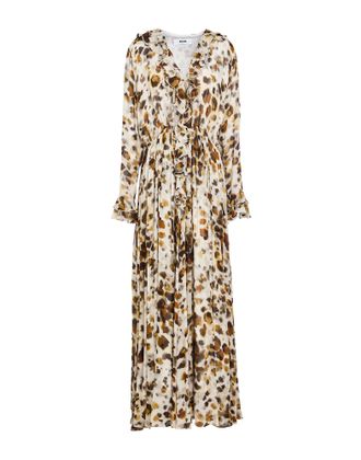 Msgm KLEIDER - Maxi-Kleider auf YOOX.COM