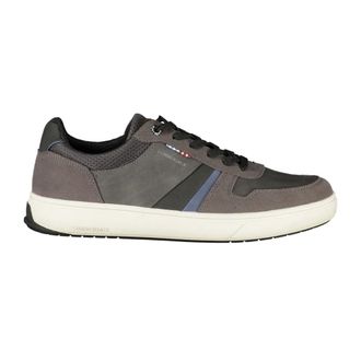 Lumberjack Marvin Baskets - Homme - Chaussures - Gris - Taille: 45 EU