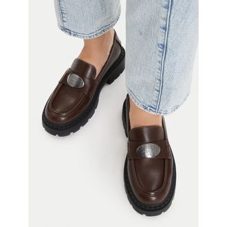 Guess Slipper Guess Jeans CEO-WS5389S-4 Braun