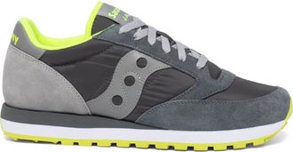 Saucony Herren, Sport, Grau, 42 1/2 EUGr&ouml;&szlig;e