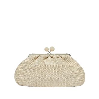 Max Mara Damen, Taschen, Beige, ONE SIZEGr&ouml;&szlig;e