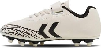 Hummel Kinder Fussball-Hartplatzschuhe TOP STAR F.G. JR