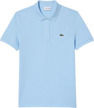 Lacoste Herren, Oberteile, Blau, XLGr&ouml;&szlig;e
