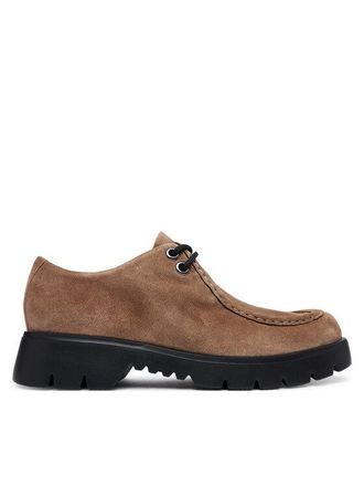 H&ouml;gl Halbschuhe Sally 2-102412 Beige