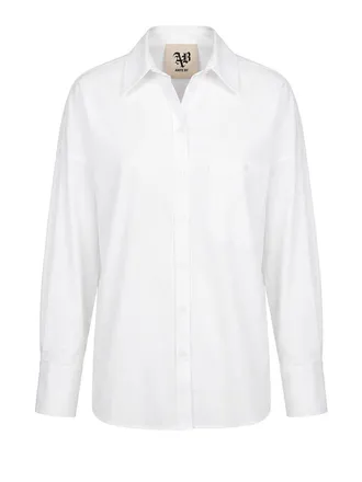 Aniye By Chemise - Blanc