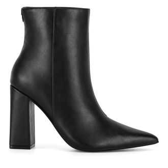 Nine West Stiefeletten Nine West WFA2829-1 Schwarz