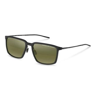 Porsche Design P8991 Sonnenbrillen - - Accessories - Herren - Schwarzk - 58 MM