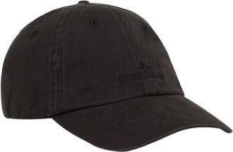 Stone Island Herren, Accessories, Schwarzk, ONE SIZEGr&ouml;&szlig;e