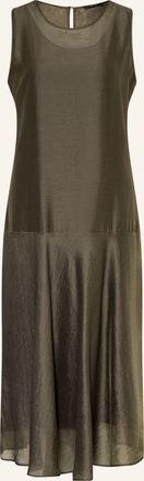 OPUS Kleid Welsa gruen