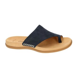 Gabor Damen, Schuhe, Blau, 40 EUGr&ouml;&szlig;e