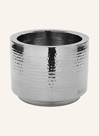 Fink &Uuml;bertopf Nossa silber