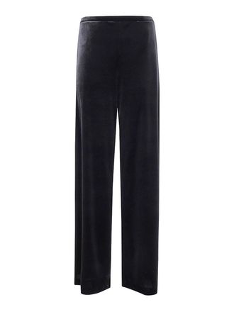 Emporio Armani Pantalons D&eacute;contract&eacute;s - Noir