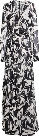 La Petite Robe Di Chiara Boni KLEIDER - Maxi-Kleider auf YOOX.COM