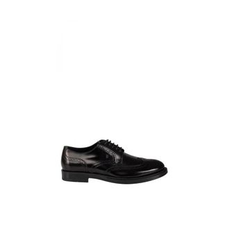 Tod's Business Ballerinas - - Shoes - Herren - Schwarzk - 44 EU
