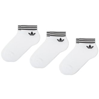 adidas Kurze Socken adidas Tref Ank Sck Hc EE1152 Wei&szlig;