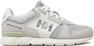 Helly Hansen Sneakers W Anakin Leather 2 11993 Grau