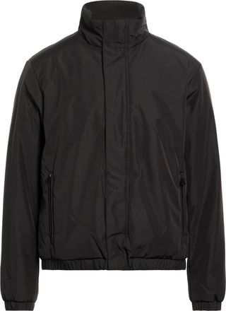 Emporio Armani JACKEN & M&Auml;NTEL - Jacken und Anoraks auf YOOX.COM