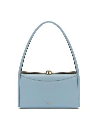 Furla Sac Port&eacute; &Eacute;paule - Bleu Clair