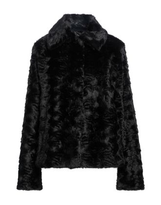 Pennyblack JACKEN & M&Auml;NTEL - Shearling- & Kunstfell auf YOOX.COM