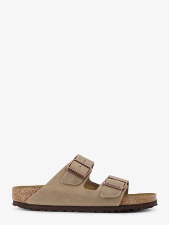 Birkenstock Arizona suede sandals - BIRKENSTOCK - gender_Woman