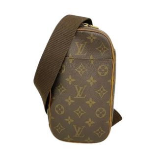 Louis Vuitton Sac bandouli&egrave;re vintage pr&eacute;-poss&eacute;d&eacute; - unisex - Pre-owned - Brun - Taille: ONE Size