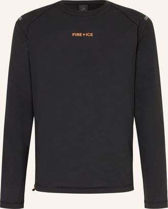 Bogner Fire + Ice Fire+Ice Funktionsshirt Alejo schwarz