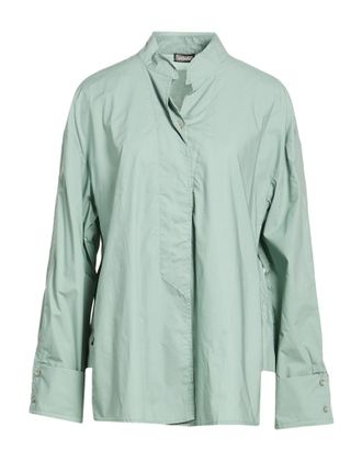 Blauer TOPS - Hemden auf YOOX.COM