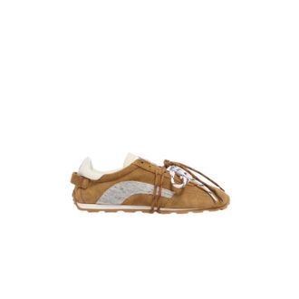 Dsquared2 Herren, Schuhe, Beige, 45 EUGr&ouml;&szlig;e