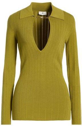 Elisabetta Franchi MAILLE - Pullover sur YOOX.COM